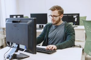 Basic Computer Skills Course | Oxbridge English Institute – Learn ...